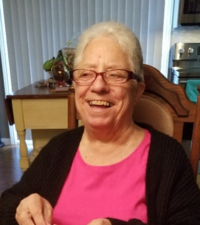 Maria Fatima Soares : Bernews Obituaries