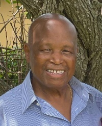 Dr. Melvyn Eugene Bassett : Bernews Obituaries