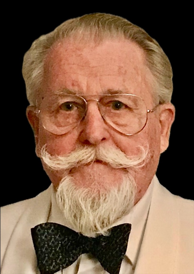 Frederick Joseph Robert [Bob] Hewson : Bernews Obituaries