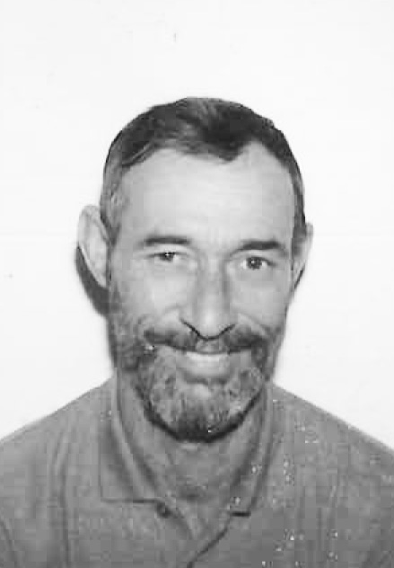 Jonathan Hugh ‘Woody’ Woodyard : Bernews Obituaries
