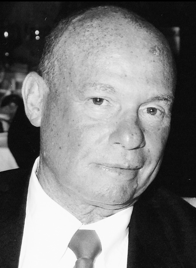 William Michael “Fruity” Roberts : Bernews Obituaries