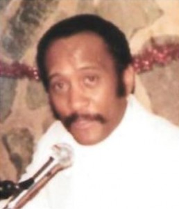 Reuben ‘Chico’ Williams : Bernews Obituaries