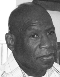 Terry Jerome ‘Termite’ Simmons : Bernews Obituaries