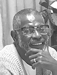 Charles Larry Wayne ‘Cocky’ Steede : Bernews Obituaries