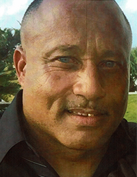 Anthony Edwin ‘Flood’ Fox : Bernews Obituaries