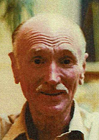 John ‘Jackie’ William Lightbourn Jr : Bernews Obituaries