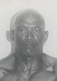 O-Sensei Frederick ‘Skipper’ Ingham : Bernews Obituaries