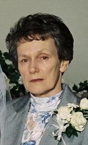 Daphne Jane DeSilva : Bernews Obituaries