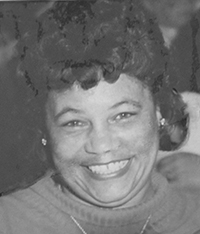 Winton Sandra Adams : Bernews Obituaries