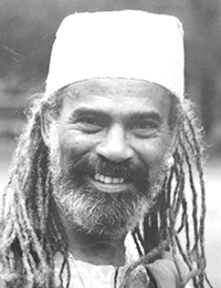 Lionel Andre’ Sinclair ‘Andy Downs’ Swan : Bernews Obituaries