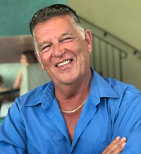 Peter Patrick Allan Nelmes : Bernews Obituaries