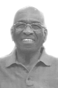 Ronald Edward Harris : Bernews Obituaries