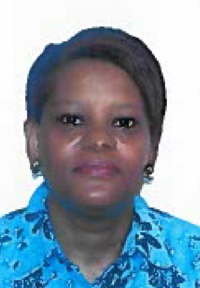 Deborah Rose-Ann Tweed Russell : Bernews Obituaries