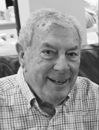 Colin Edmund Rowntree : Bernews Obituaries