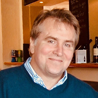 Thomas ‘Tommy’ Downing Outerbridge : Bernews Obituaries