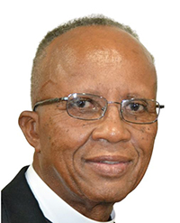 Jairus MacDonald Landy : Bernews Obituaries