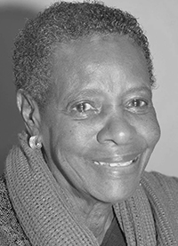 Cleta Glenora Astwood : Bernews Obituaries