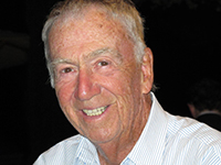 Donald Edward Adderley : Bernews Obituaries