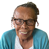 Leonora Pearman : Bernews Obituaries