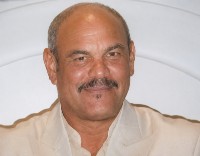 Roderick Ken Pitcher : Bernews Obituaries