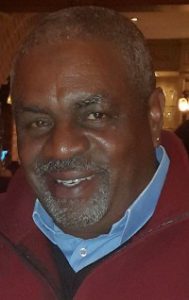 Wayne Leonard Greaves : Bernews Obituaries